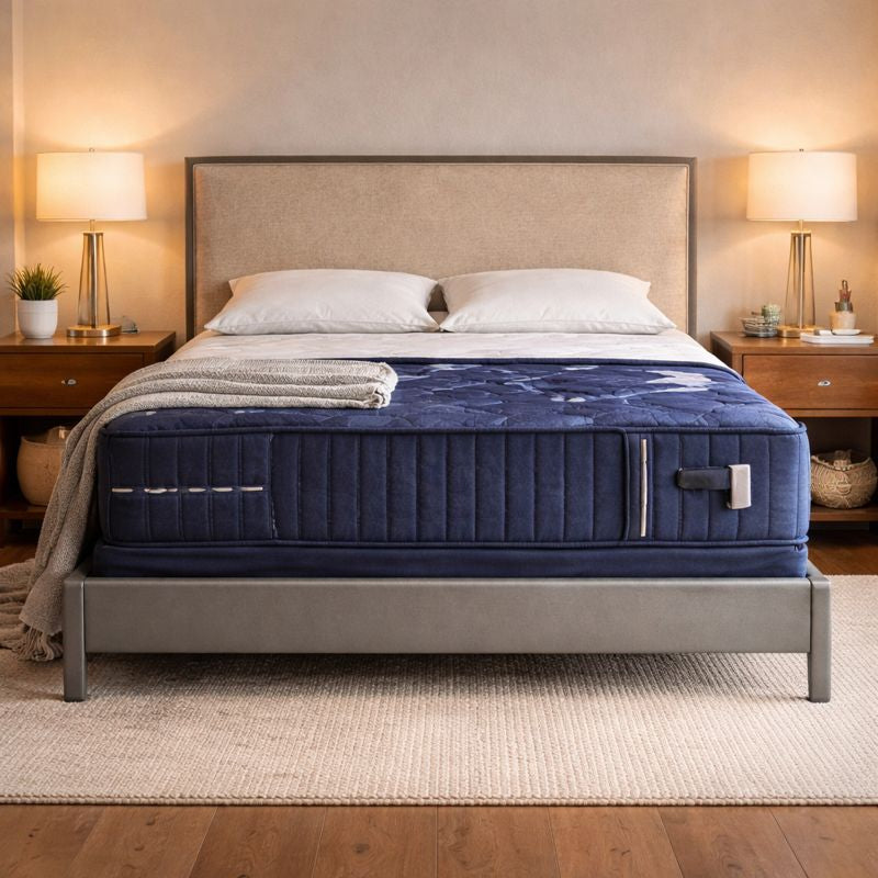 Hybrid Mattresses for Comfort & Support | Boone, NC